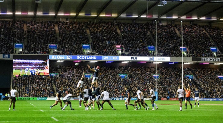 Official Rugby Tickets & Hotel Packages | SportsBreaks