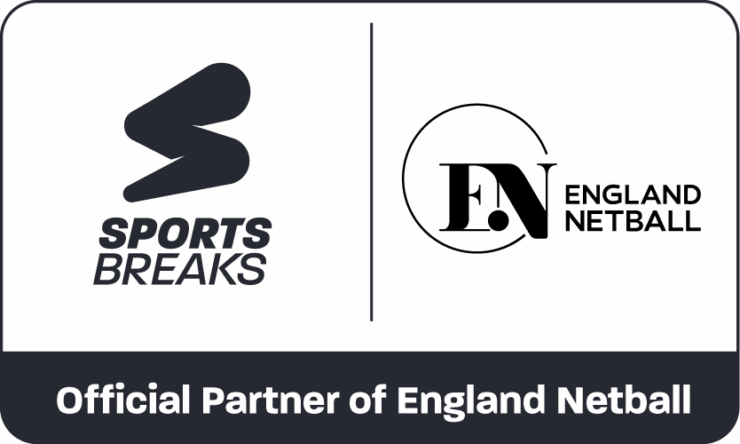 Official England Netball Tickets & Packages | SportsBreaks