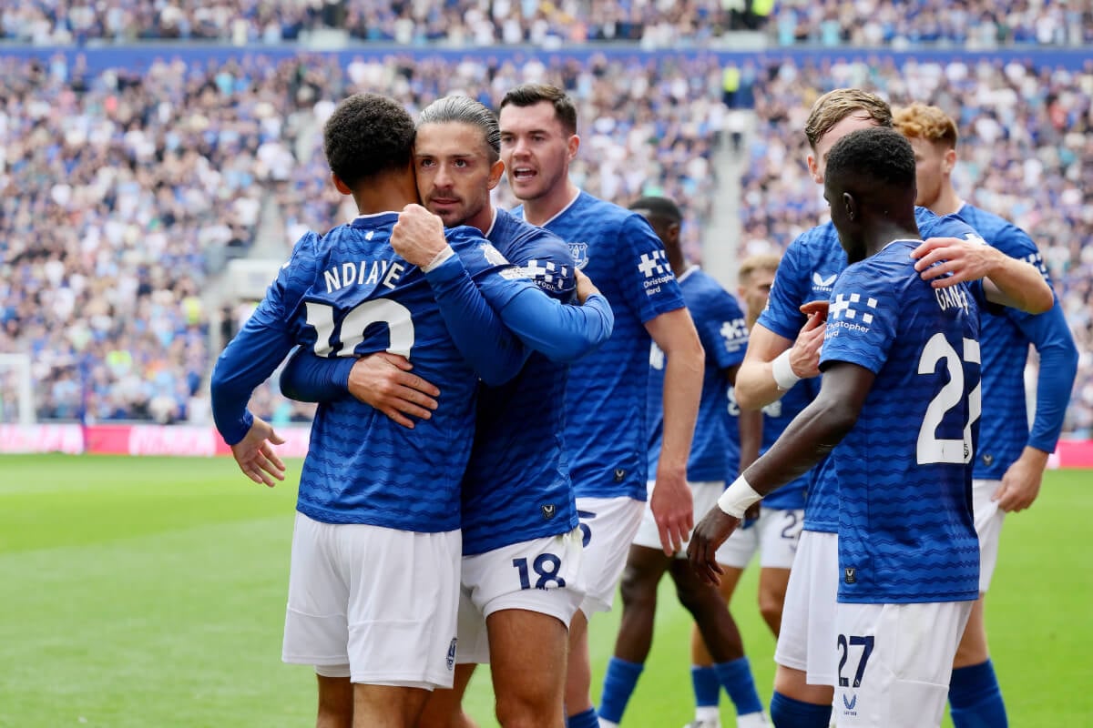 Official Everton Tickets & Packages | SportsBreaks