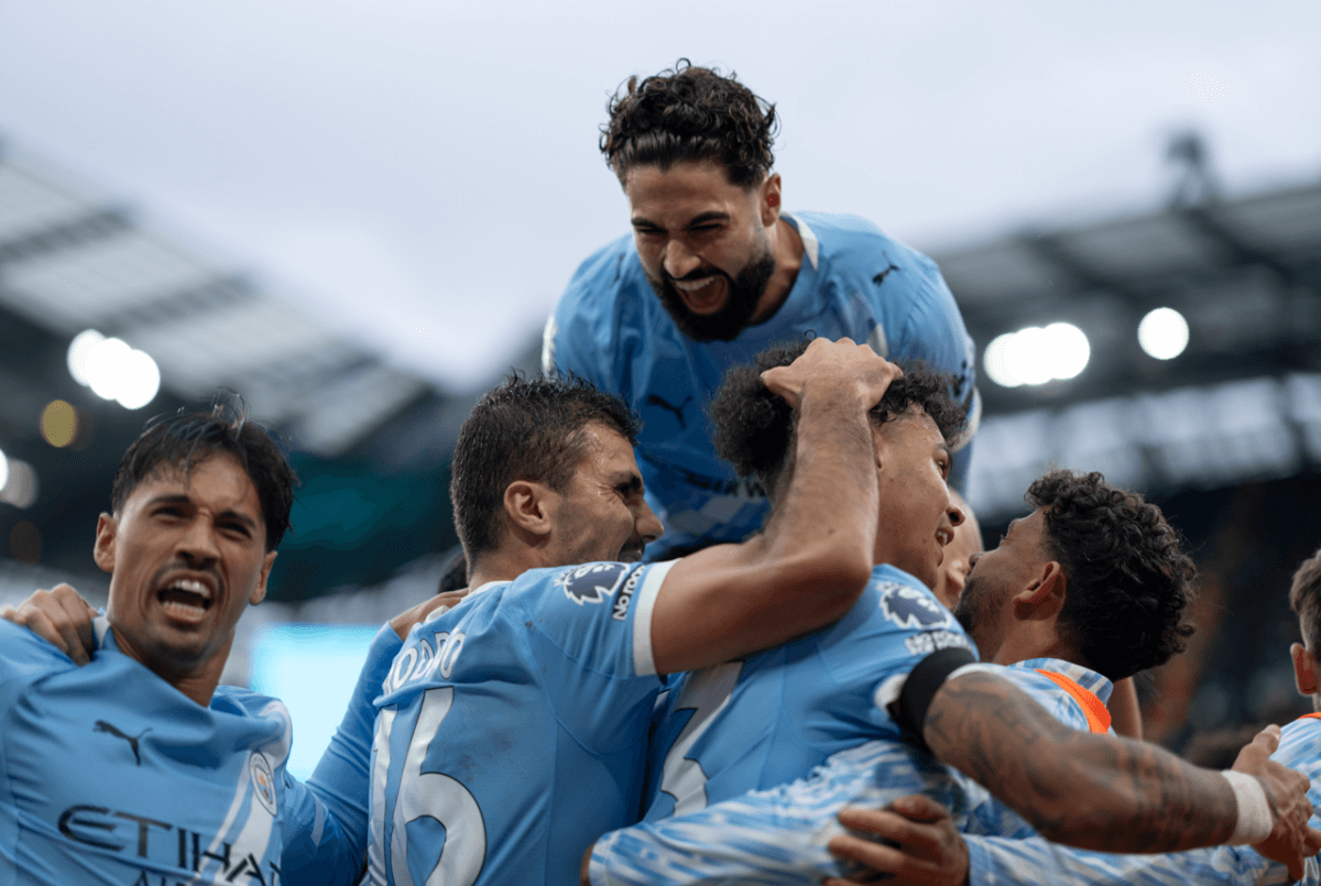 Official Manchester City Tickets & Packages | SportsBreaks